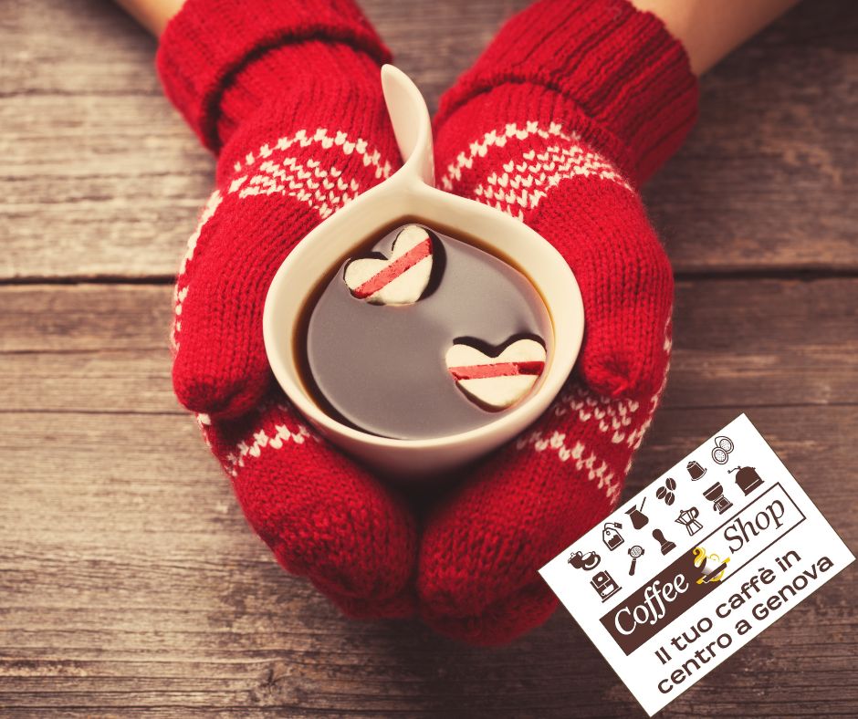 Caffè e Cuore:: Mitici Rischi e Reali Benefici - Il Coffee Shop di Genova