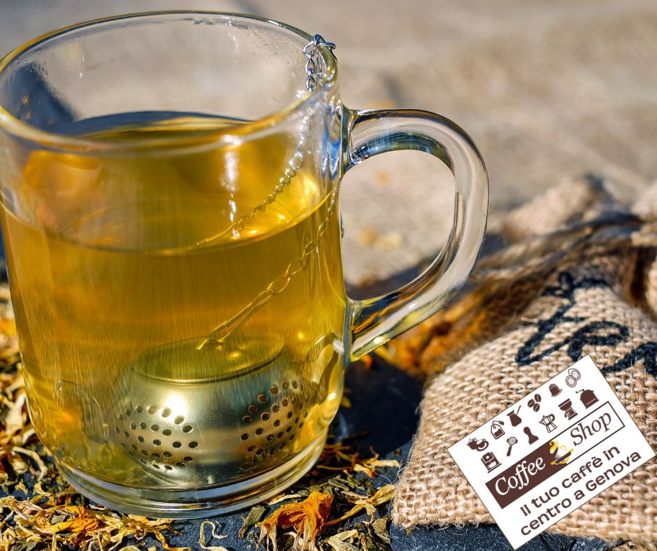 L’ascesa degli infusi di Tè: trend e innovazioni nel mondo degli Infusi ...